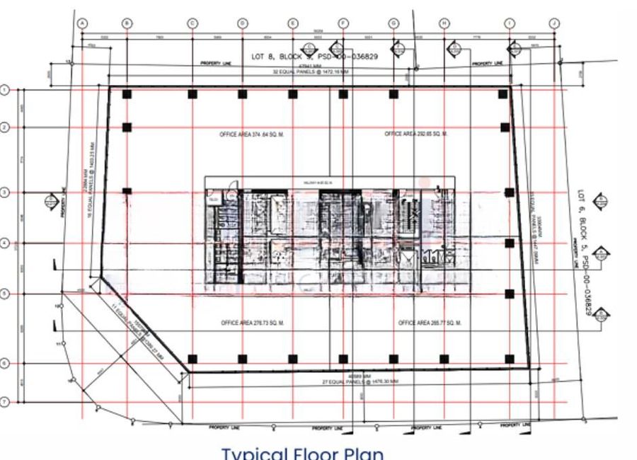 Office for Rent in Alabang for 200 Pax Employees | Lamudi.com.ph
