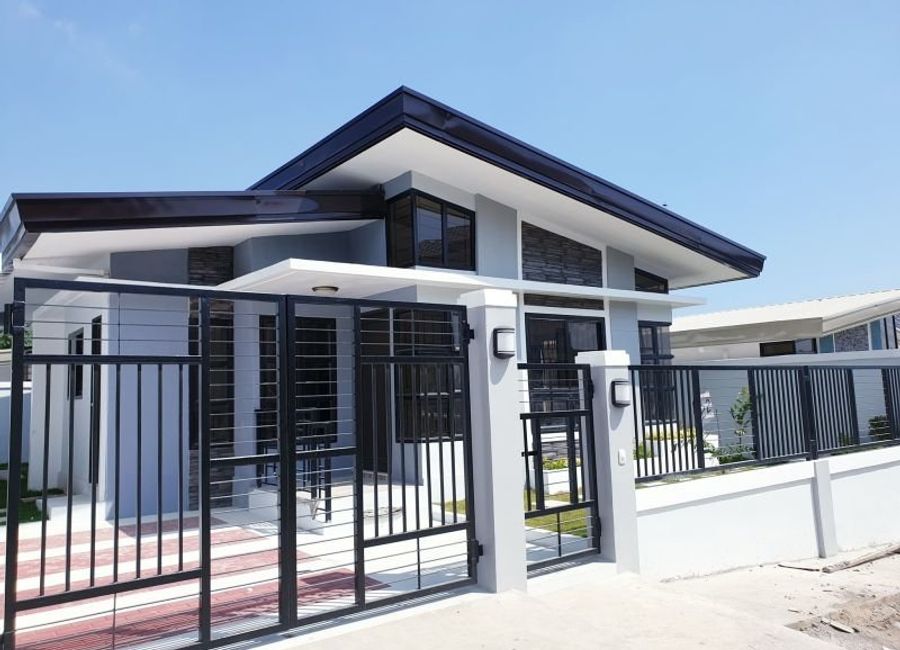 Bungalow House for Sale in Ilumina Estates Davao City | Lamudi.com.ph