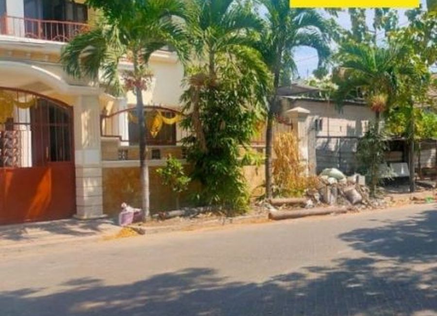 Dijual Rumah di Pagesangan Barat, Surabaya Selatan | Lamudi.co.id
