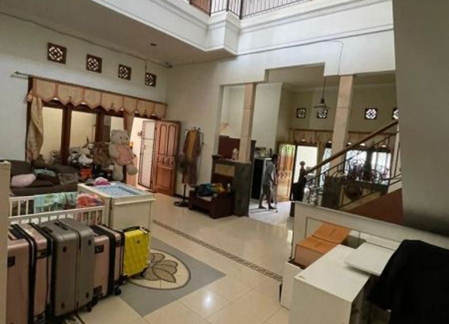 Rumah dijual Bendul merisi utara Surabaya | Lamudi.co.id