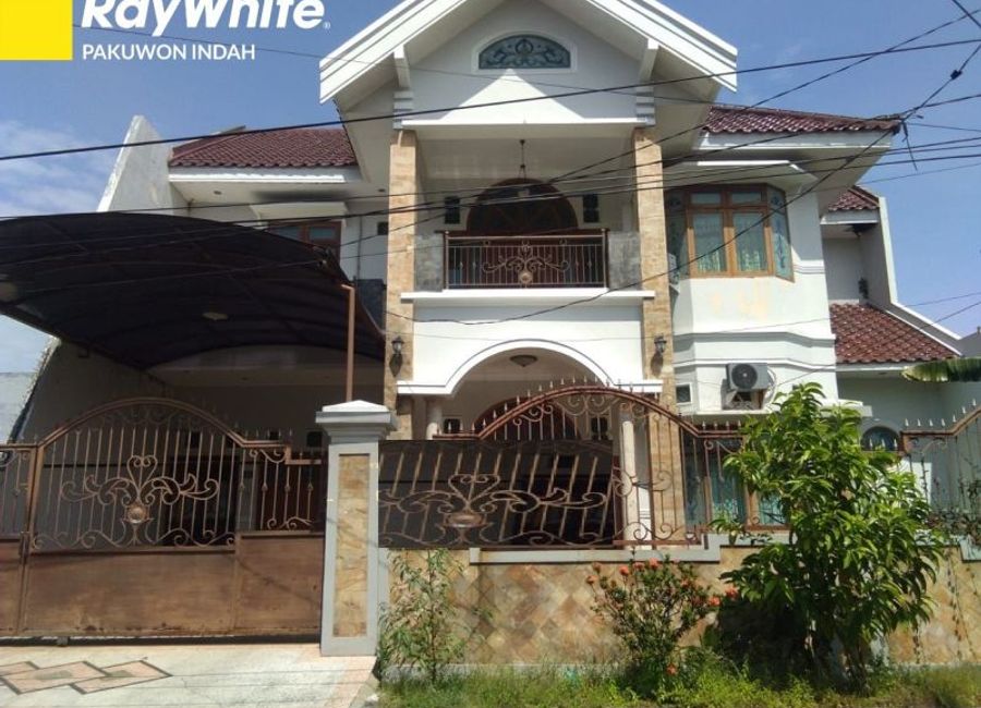 Rumah dijual Bendul merisi utara Surabaya | Lamudi.co.id