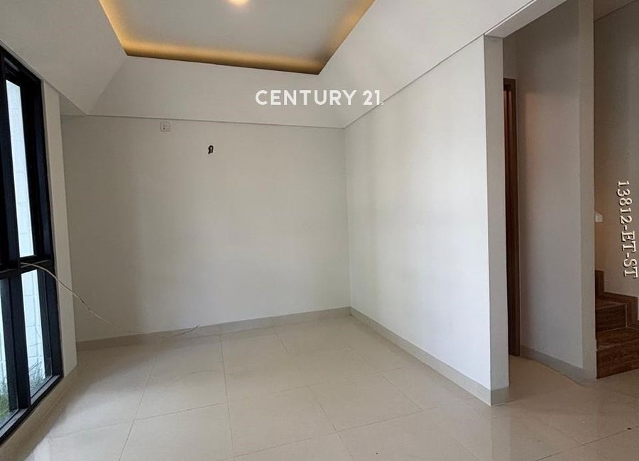 Rumah Brandnew Dengan Design Skandinavian Dijual Di Graha Raya | Lamudi ...