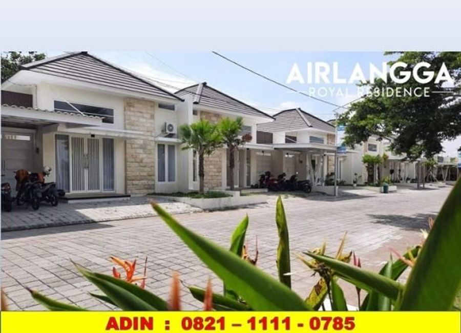 Perumahan Area Kediri Legalitas Dijamin Aman | Lamudi.co.id