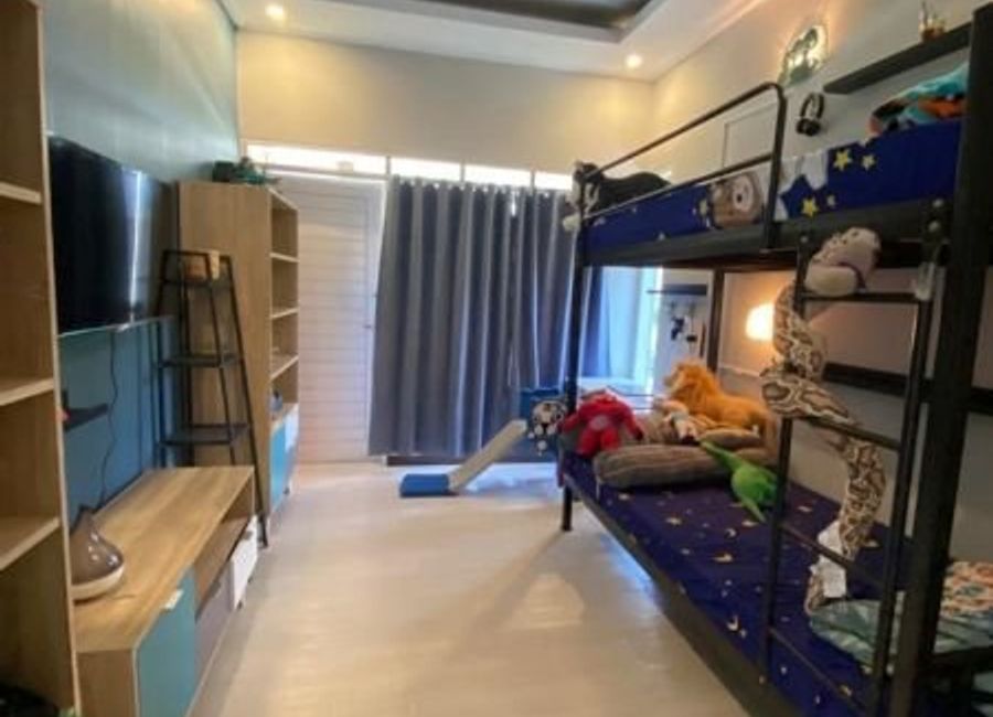 GOOD BOS Rumah Bukit Pakar Dago DKT Ciburial Cigadung & Tubagus Ismail ...