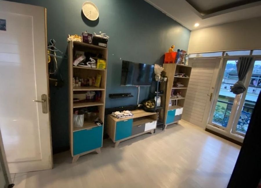 GOOD BOS Rumah Bukit Pakar Dago DKT Ciburial Cigadung & Tubagus Ismail ...