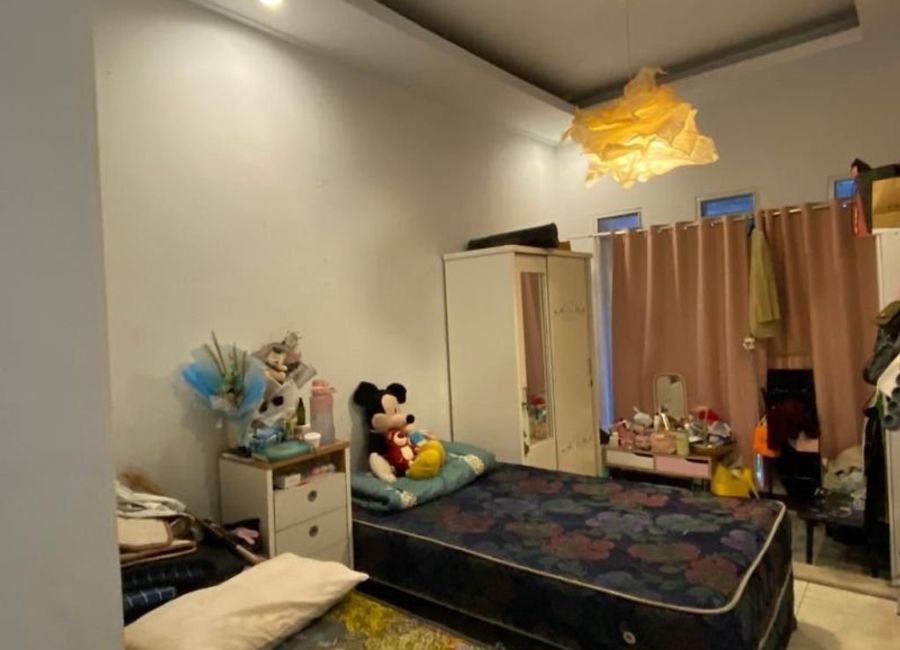 GOOD BOS Rumah Bukit Pakar Dago DKT Ciburial Cigadung & Tubagus Ismail ...