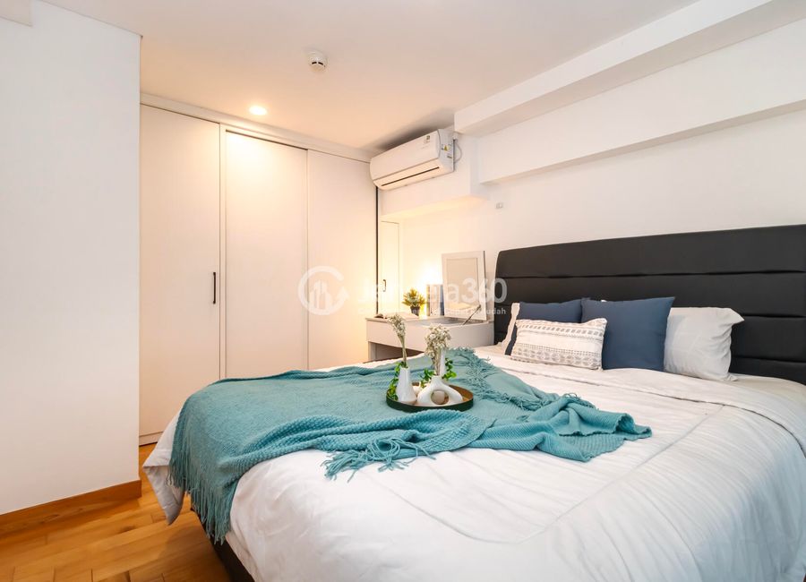 Disewakan Apartemen Kingland Avenue tipe 1BR Full Furnished | Lamudi.co.id
