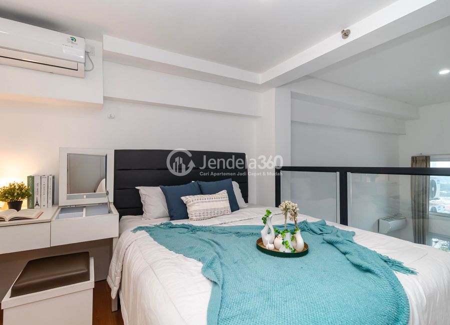 Disewakan Apartemen Kingland Avenue tipe 1BR Full Furnished | Lamudi.co.id