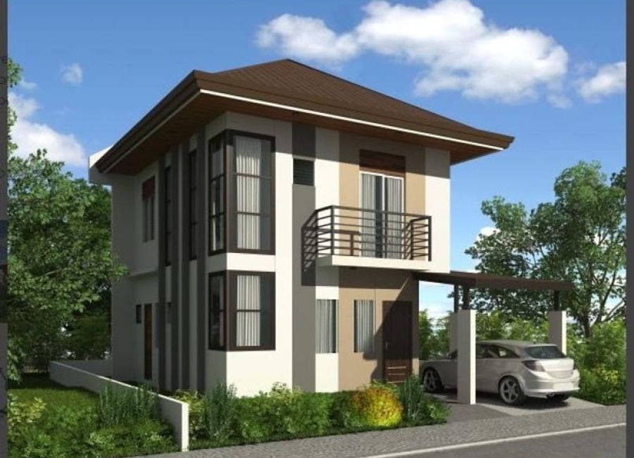 Single 3BR La Cresta Hills In Can-Asujan Carcar City Cebu | Lamudi.com.ph