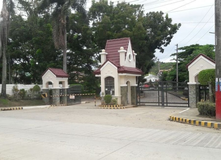 160 Sqm Residential Lot for Sale in Metropolis Subdivision Talamban ...