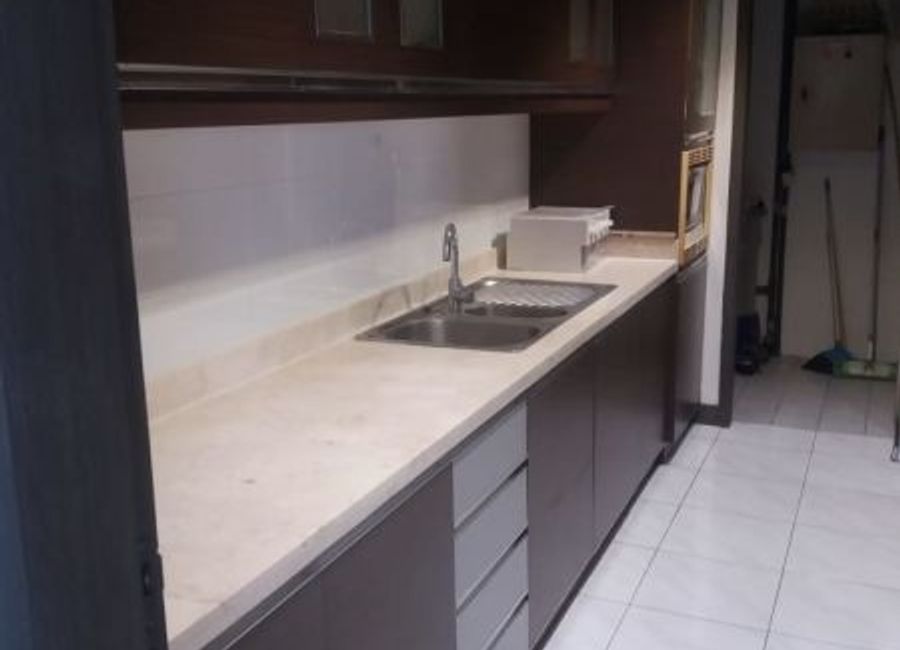 Apartemen Bukitgolf Tipe 3 BR Unit Bagus & Unfurnished APT-A3133 ...