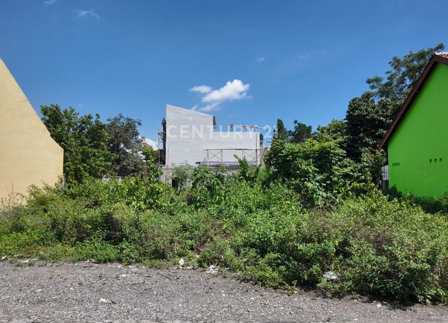 Tanah Di Maguwoharjo Dekat Pasar Stan Cocok Untuk Bisnis Kos | Lamudi.co.id