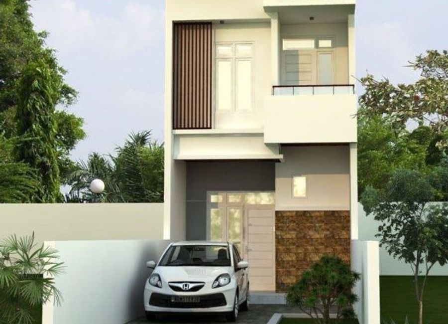 Cluster Strategis Bintara dkt Jkt Tol Stasiun LRT Cash Only Free Biaya2 ...