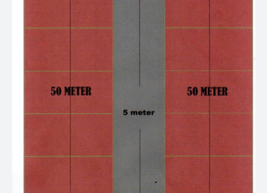 Cluster Strategis Bintara dkt Jkt Tol Stasiun LRT Cash Only Free Biaya2 ...