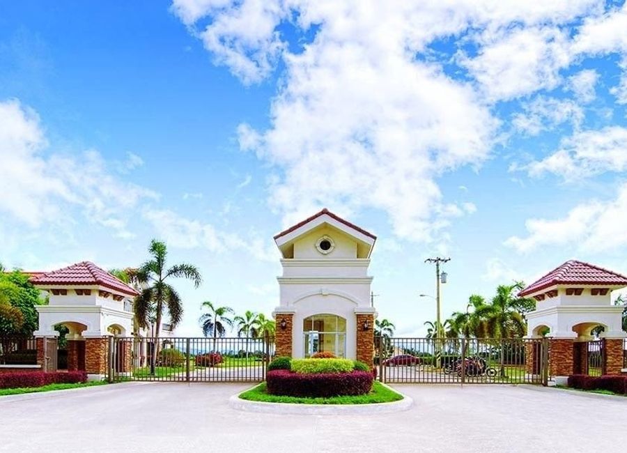 2 Bedroom House for Sale in Filinvest Homes Butuan Opal | Lamudi.com.ph