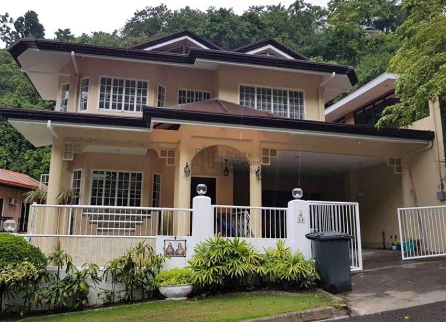 House For Sale In Maria Luisa Phase 8 | Lamudi.com.ph