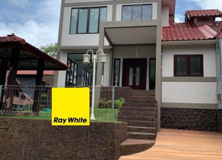 Di Jual villa di *Grand Trawas* | Lamudi.co.id