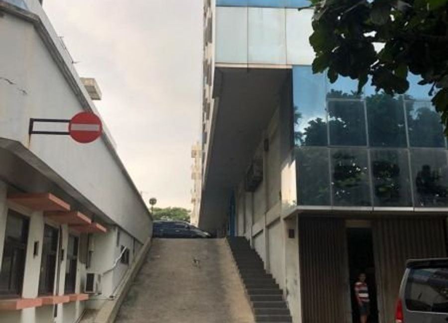 Dijual Ruko Graha Arteri Mas Kedoya , Jakarta Barat Dekat Tol Lingkar ...