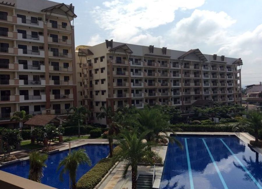 RFO 2BR Condo in Santolan,Pasig. Mirea Residences by DMCI. | Lamudi.com.ph