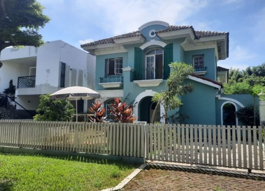 Dijual Rumah Murah Ajh Rumah Di Sentul City - Di Cluster Paling Depan ...