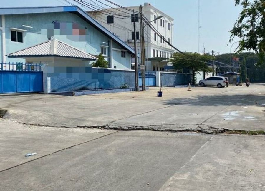 Gudang Lokasi Strategis di Sunter Jaya Jakarta Utara | Lamudi.co.id