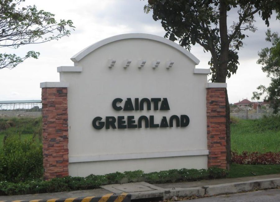 CAINTA GREENLAND COMMERCIAL and RESIDENTIAL LOT FOR SALE | Lamudi.com.ph