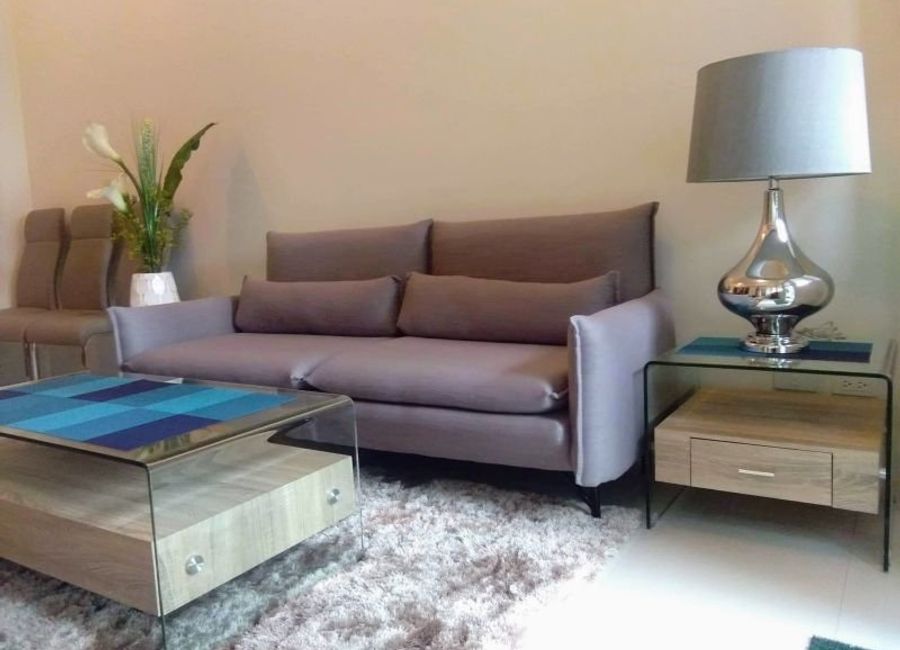FOR LEASE: 1BR in Central Park West, BGC for 40,000 per month | Lamudi ...