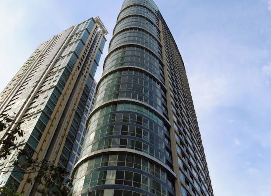 FOR LEASE: 1BR in Central Park West, BGC for 40,000 per month | Lamudi ...
