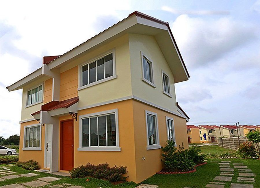 2 Bedroom House for Sale in Filinvest Homes Butuan Amber | Lamudi.com.ph