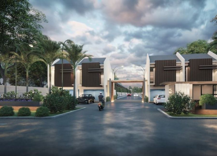 Perumahan Inden Termurah di Sidoarjo Kota Dimond Village Juanda 2 ...