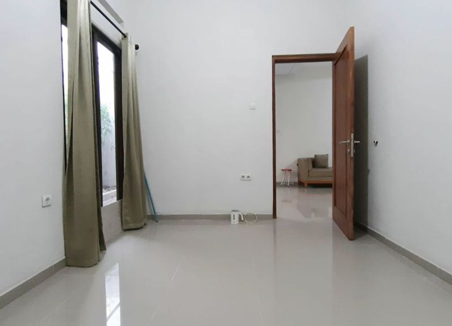 Rumah minimalis modern dalam perumahan Condongcatur | Lamudi.co.id