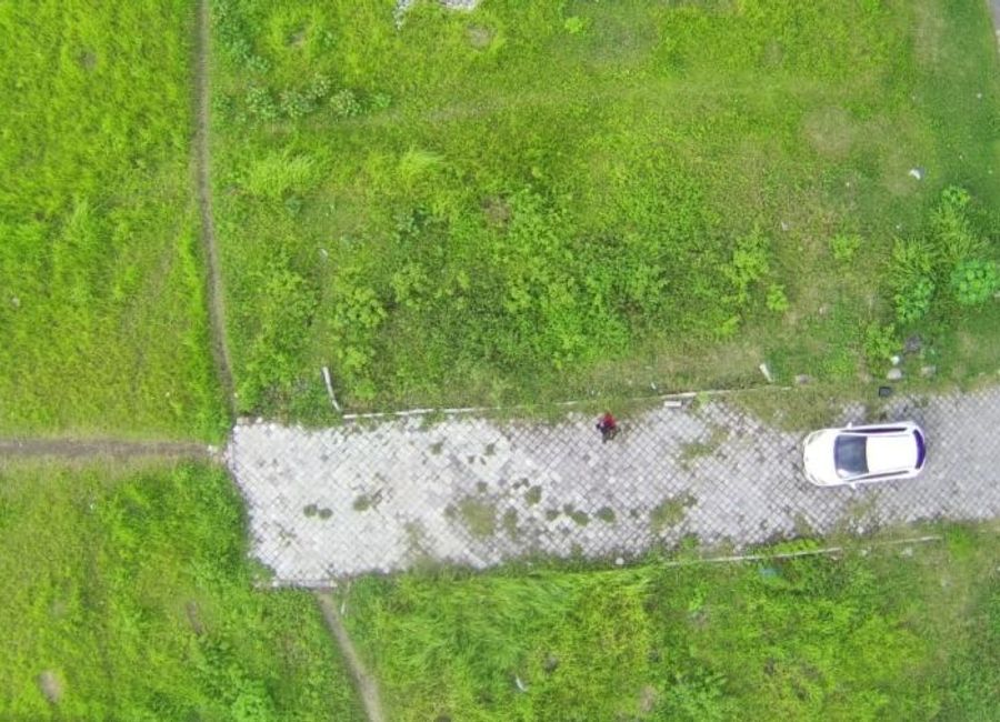 Kavling Strategis di Utara UGM, Lingkup Perumahan | Lamudi.co.id