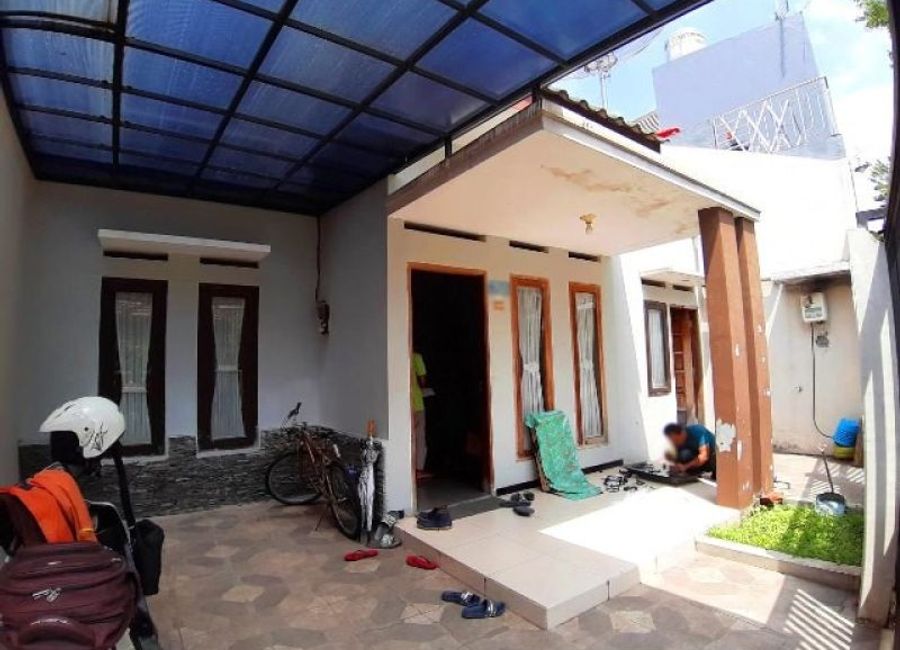 Rumah Murah Luas 159 di Candi Panggung Sukarno Hatta Malang | Lamudi.co.id