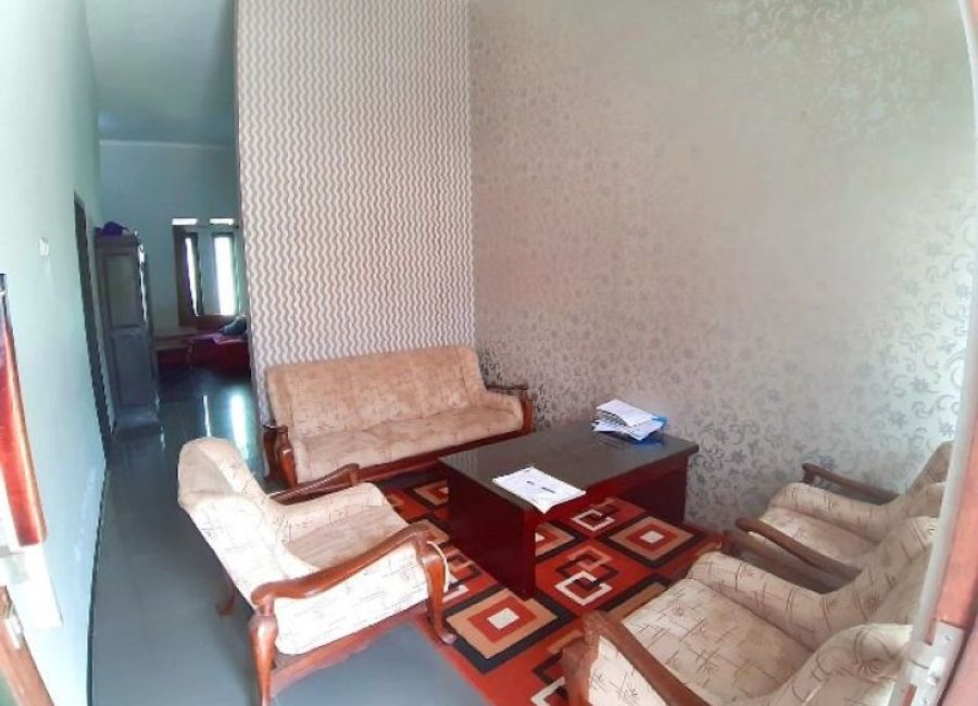 Rumah Murah Luas 159 di Candi Panggung Sukarno Hatta Malang | Lamudi.co.id