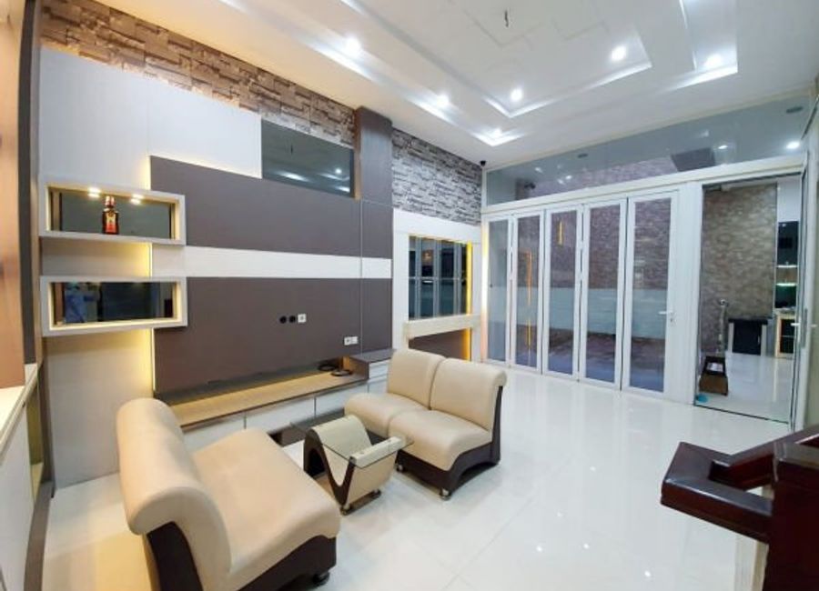 Villa Komplek Jati Mas (Jalan Perintis Kemerdekaan) Medan | Lamudi.co.id