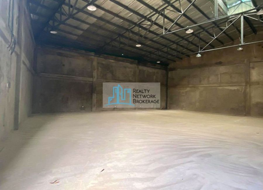 540 SqM For Rent Warehouse Near Talamban | Lamudi.com.ph