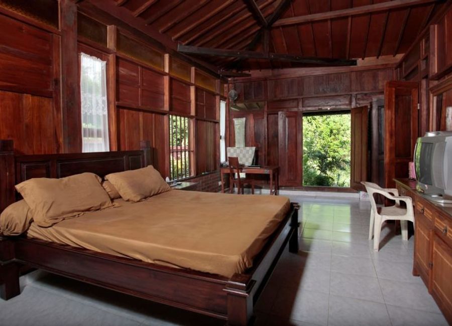 PRIVATE VILLA DI CELUK, LOKASI STRATEGIS DEKAT PENGRAJIN PERAK UBUD ...