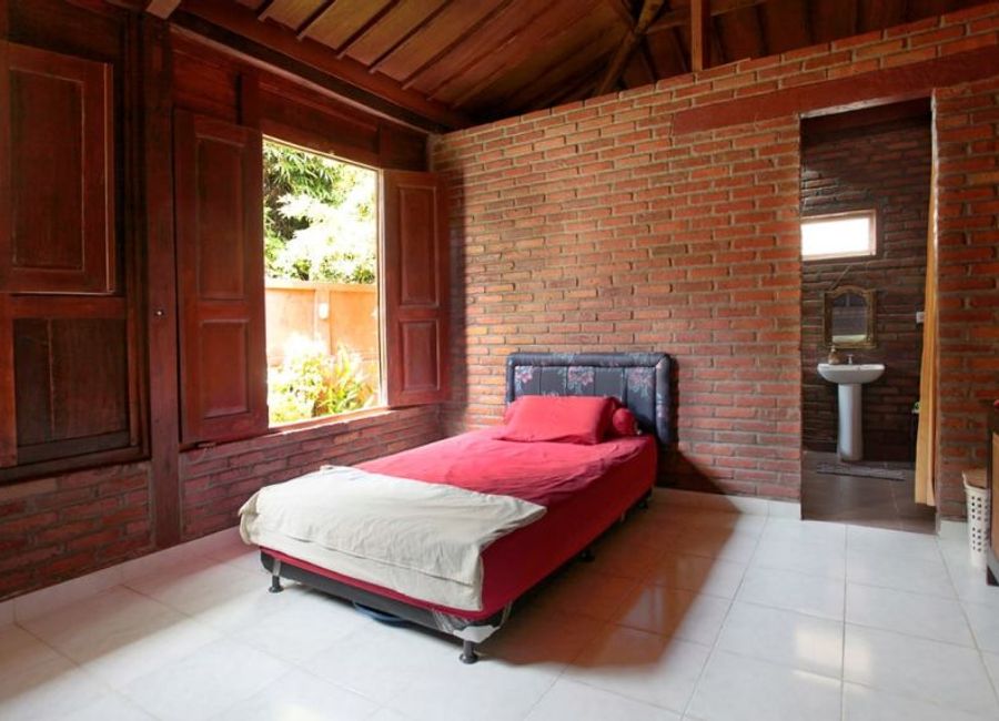 PRIVATE VILLA DI CELUK, LOKASI STRATEGIS DEKAT PENGRAJIN PERAK UBUD ...