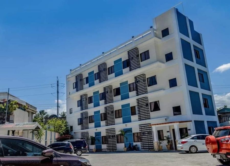 Apartment Building Mandaue Cebu - Income generating apartments | Lamudi ...