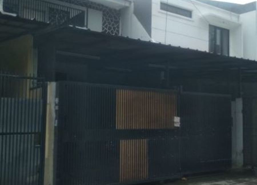 Rumah Di Duri Kepa Kebon Jeruk Jakarta Barat | Lamudi.co.id