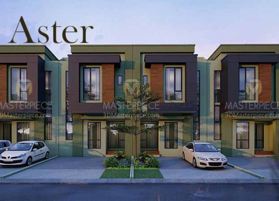 Ayodhya Garden T2 Hunian Nyaman di Tangerang | Lamudi.co.id