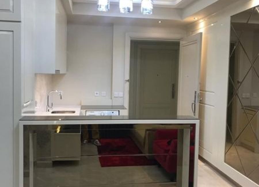 Apartemen The Peak TP5 Lokasi Ciamikk Pusat Kota | Lamudi.co.id