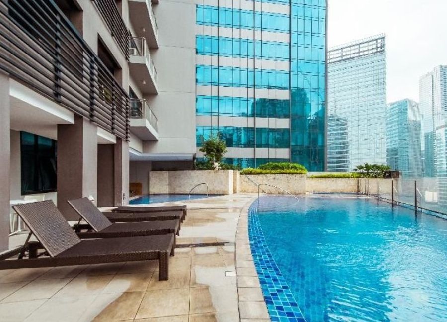High-end 1BR for Sale in Icon Tower BGC The Fort | Lamudi.com.ph