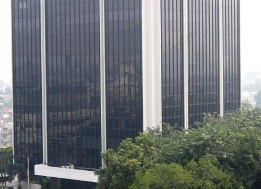 OFFICE DI KUNINGAN BARAT GEDUNG TIFA BUILDING HARGA MURAH | Lamudi.co.id
