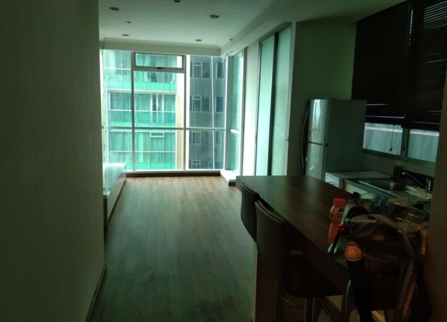 Dijual/Disewakan Apartemen Kuningan Place Ultima Tower Jakarta Selatan ...