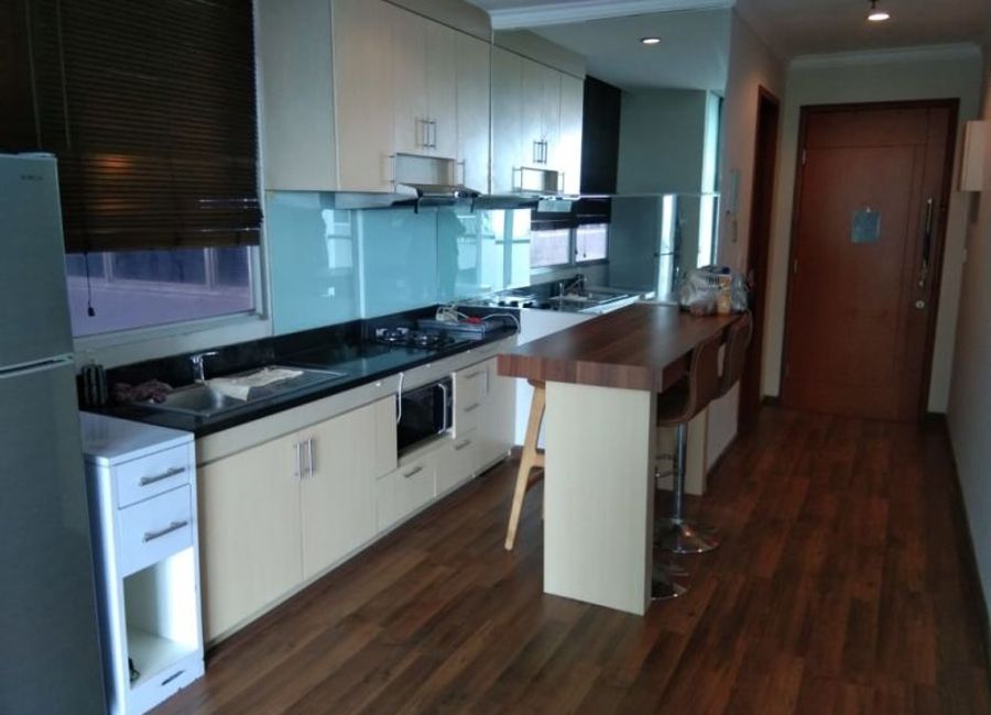 Dijual/Disewakan Apartemen Kuningan Place Ultima Tower Jakarta Selatan ...