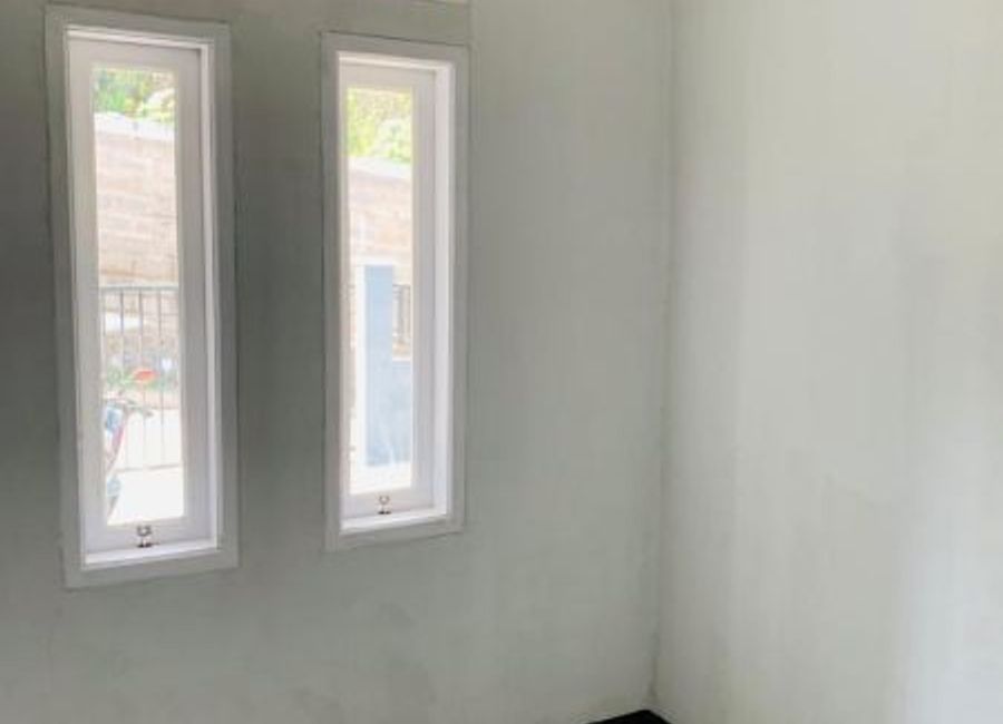 Rumah baru siap huni murah di komplek rama biru cibiru wetan | Lamudi.co.id