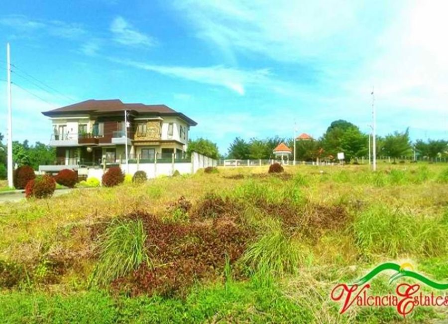 Residential Lot for Sale in Valencia Estates | Lamudi.com.ph