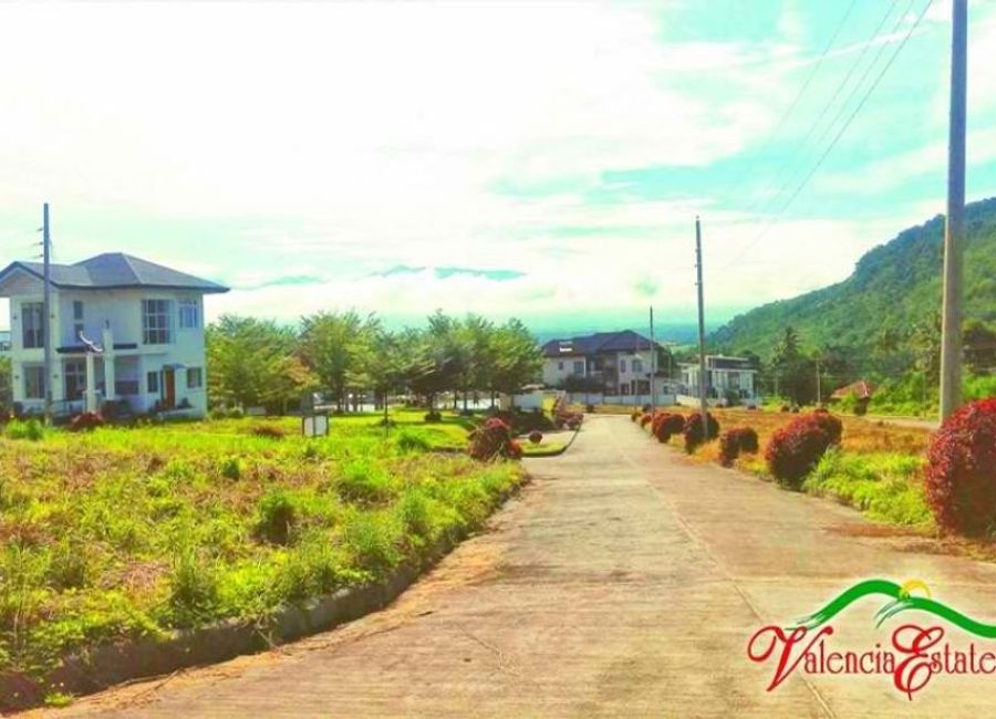 Residential Lot for Sale in Valencia Estates | Lamudi.com.ph