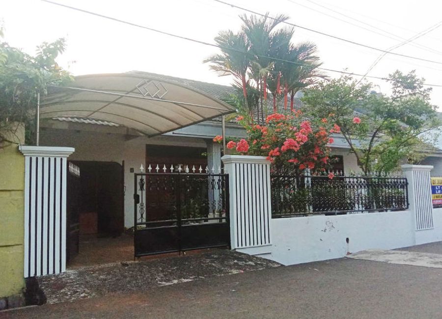 Rumah Dijual Dekat Universitas YARSI, Plaza Atrium Senen | Lamudi.co.id